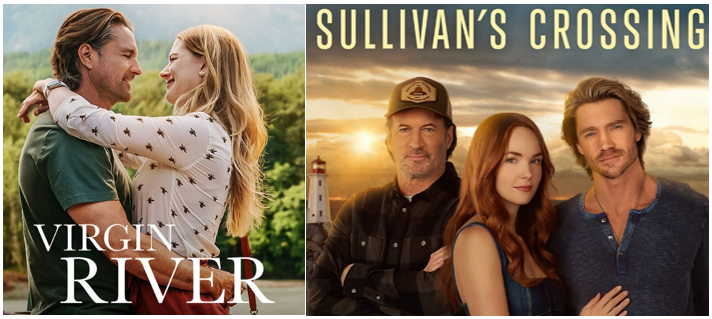 Virgin River vs. Sullivan’s Crossing: An Honest Review – Camo Wife ...